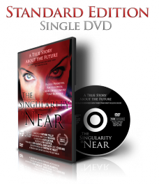 The Singularity Is Near, The Movie